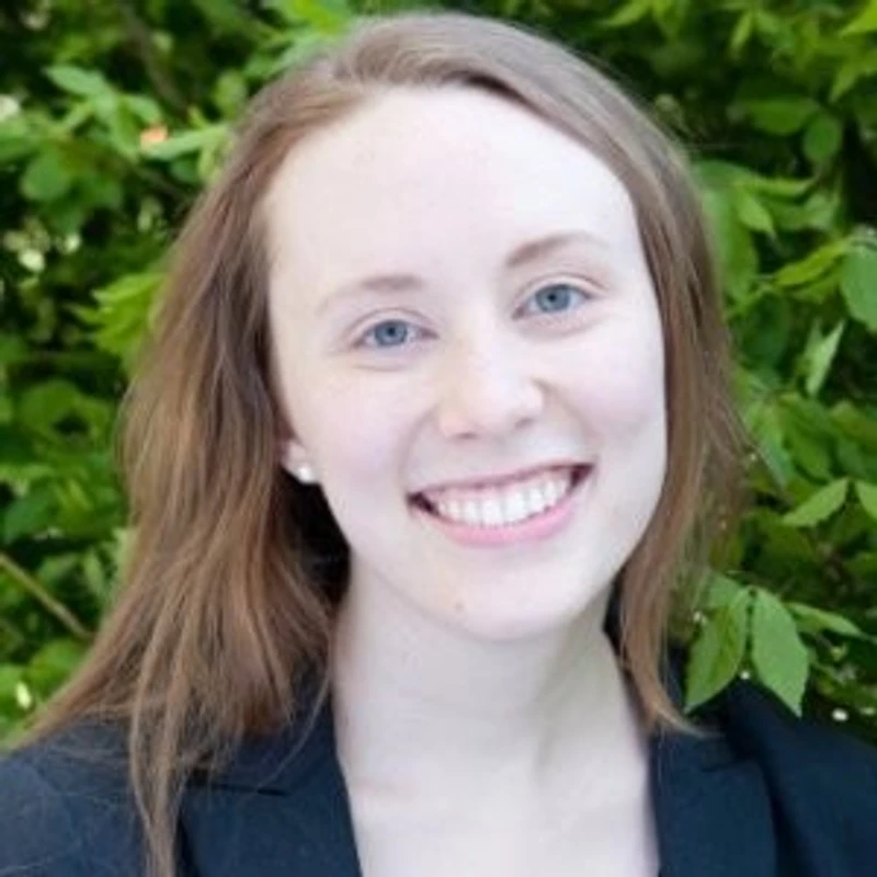 Lilia Kilburn - Canary Mission